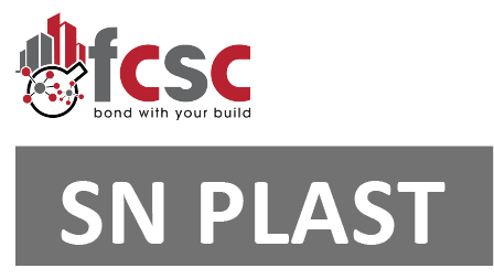 FCSC Products - Advanced Chemicals for Construction